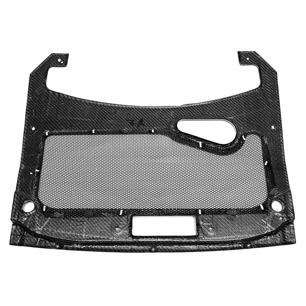 Lamborghini Gallardo 2011 Engine Cover – Exotic Performance