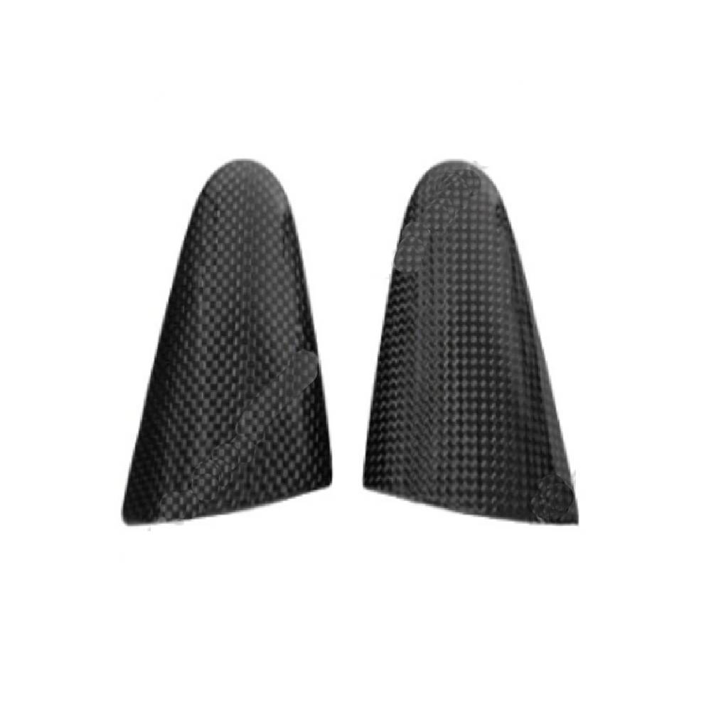 Ferrari 458 Italia Carbon Fiber Door Handles – Exotic Performance