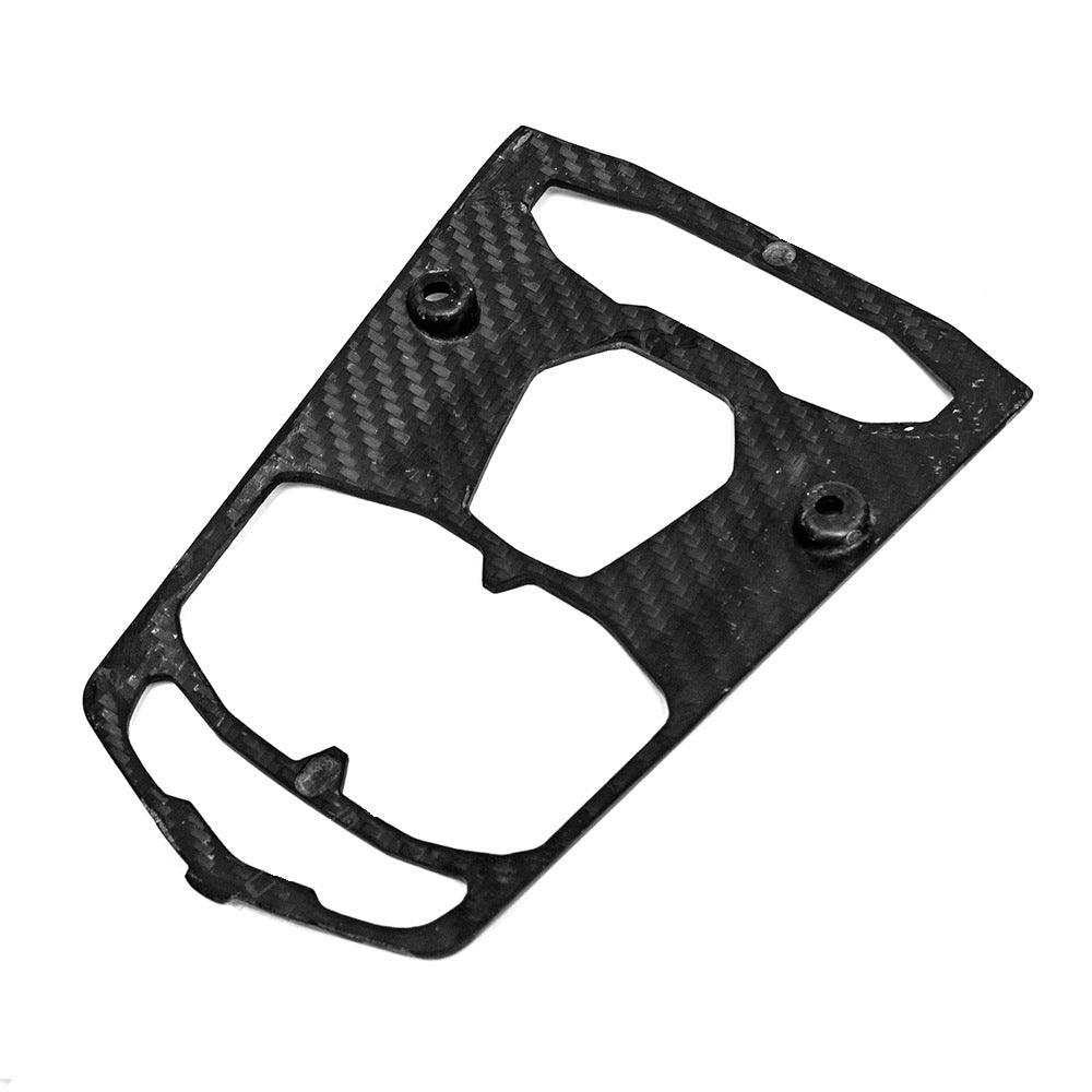Lamborghini Aventador Carbon Fiber Center Console Center – Exotic ...