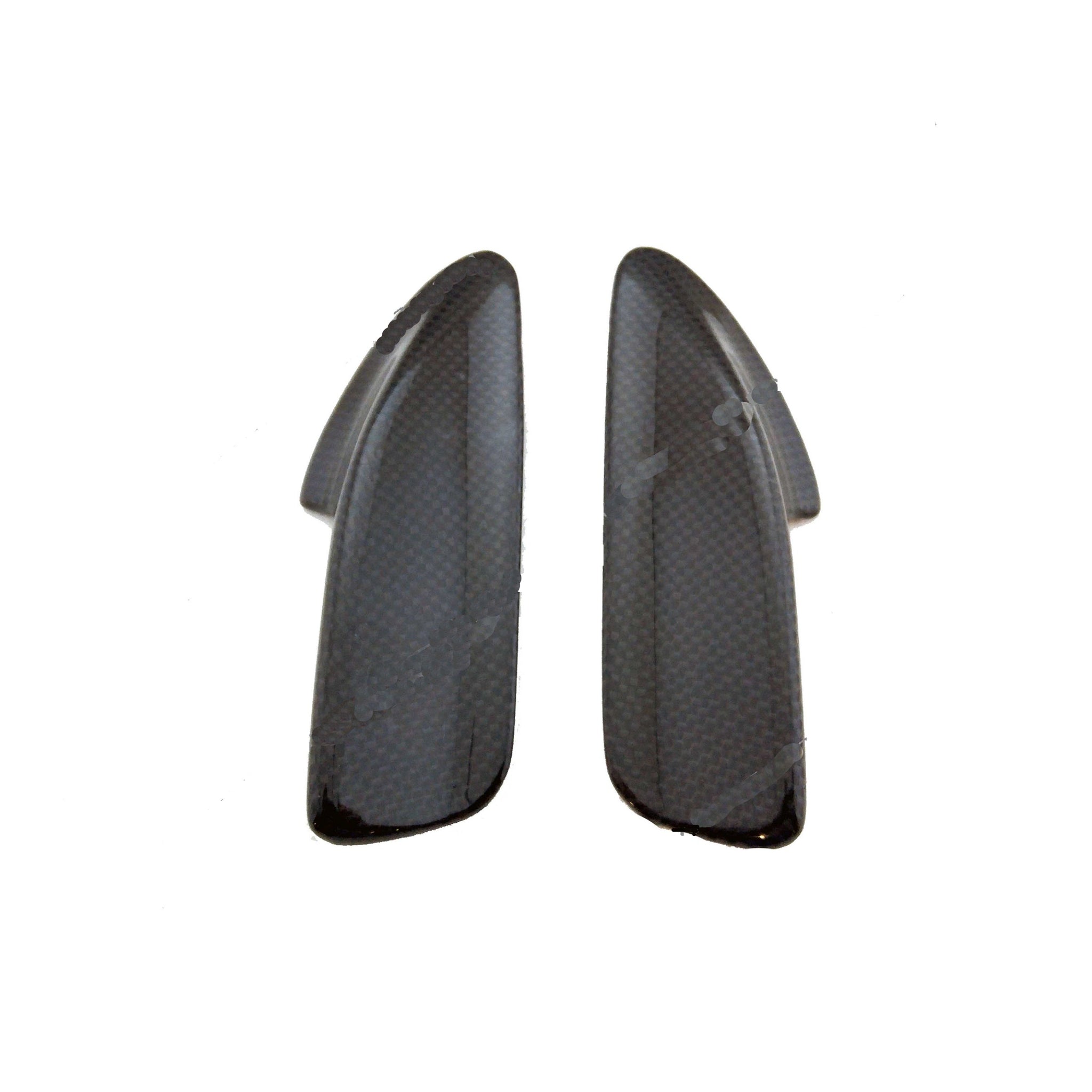 Ferrari 488 GTB/Spider Carbon Fiber Door Handles – Exotic Performance