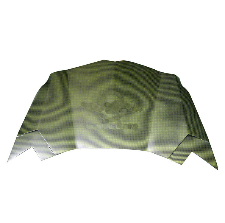 Lamborghini Aventador LP700 Front Hood – Exotic Performance