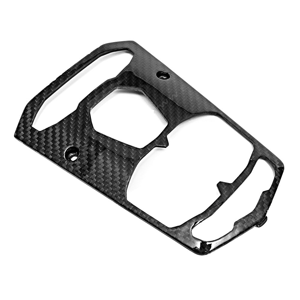 Lamborghini Aventador Carbon Fiber Center Console Center – Exotic ...