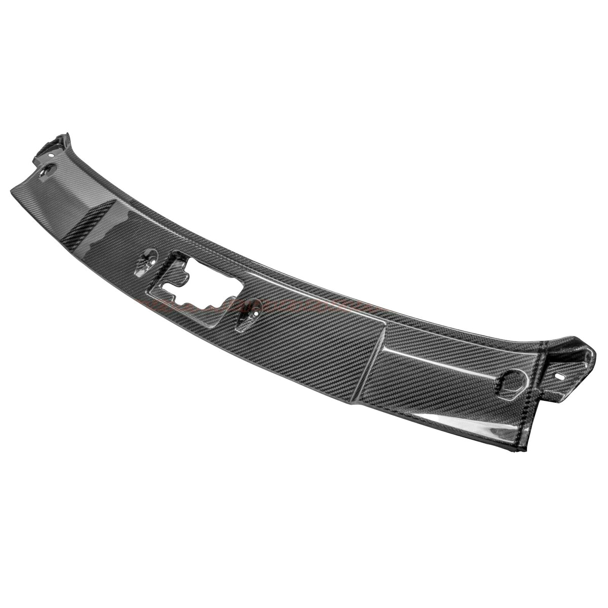 Lamborghini Gallardo 2011 Front Trunk Lid Panel – Exotic Performance