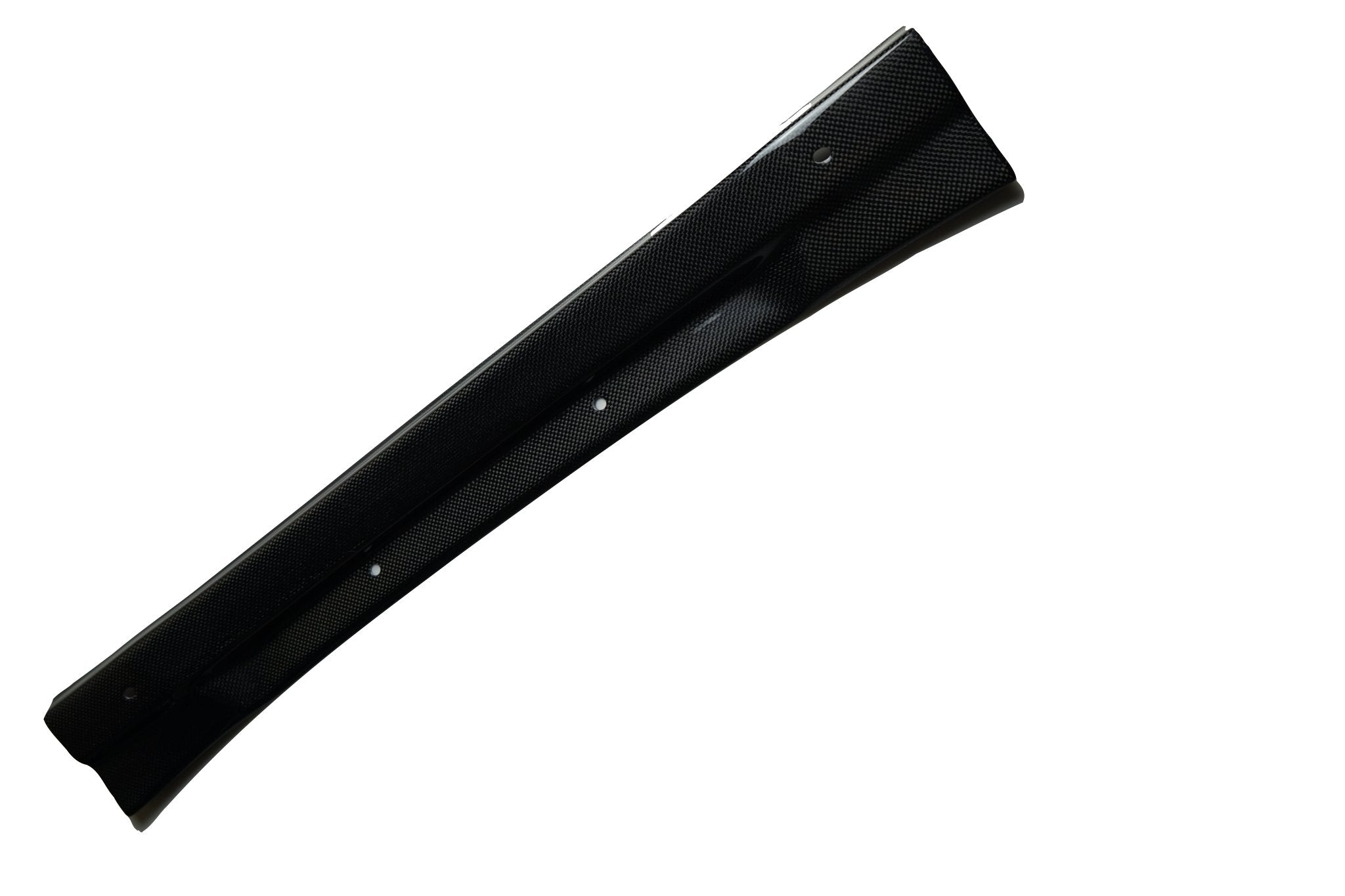 Ferrari 360 Carbon Fiber Engine Bay Rear Heat Shields (CS Style ...