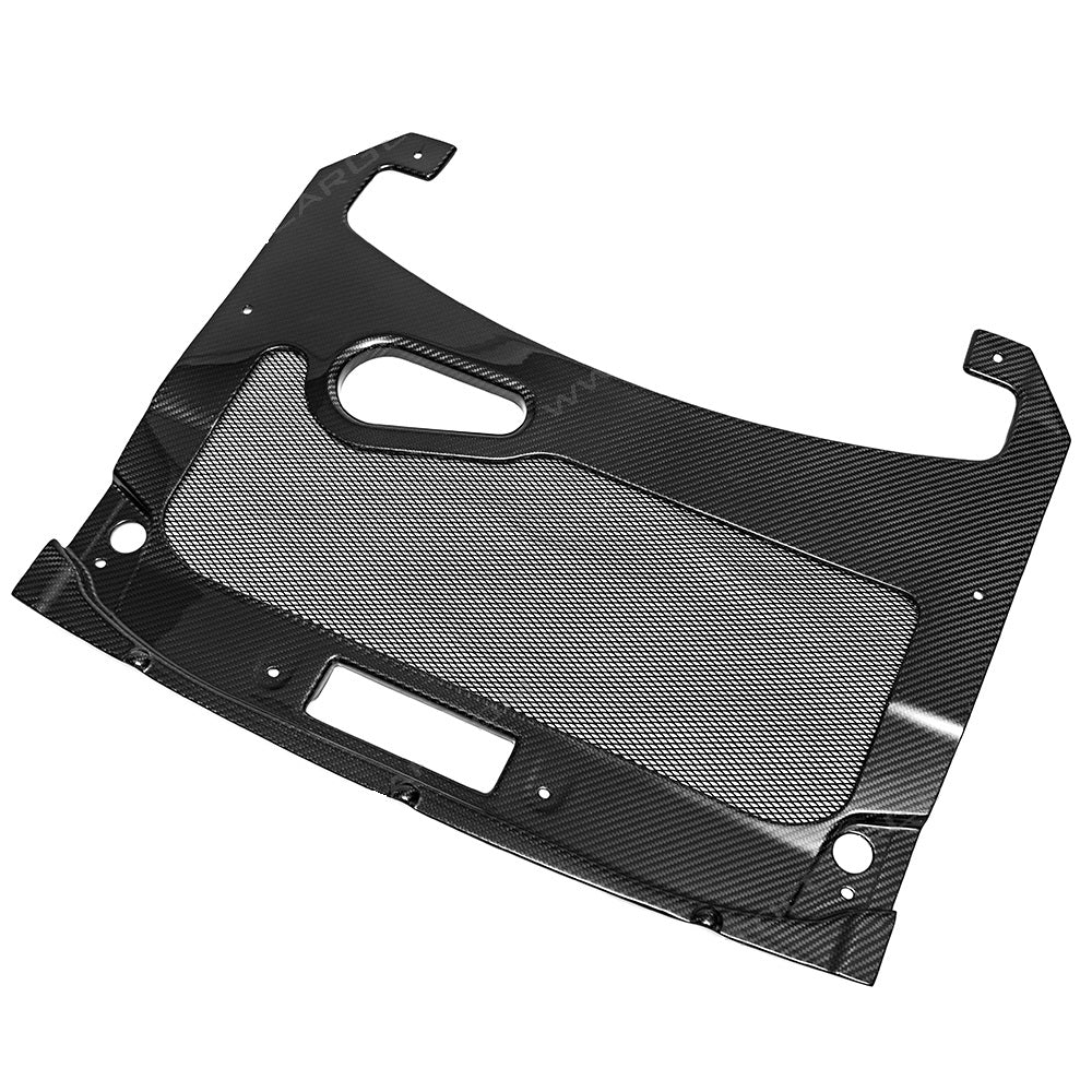 Lamborghini Gallardo 2011 Engine Cover – Exotic Performance