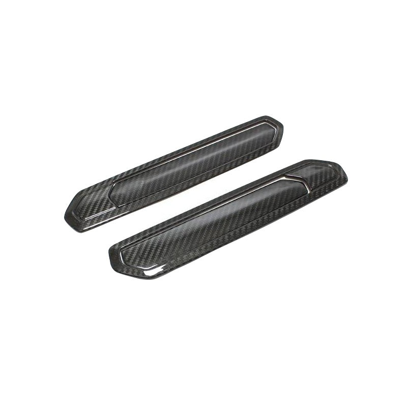 Lamborghini Huracan LP-610 Door Handles – Exotic Performance