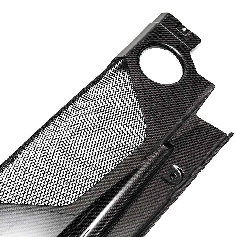 Lamborghini Gallardo 2011 Engine Cover – Exotic Performance