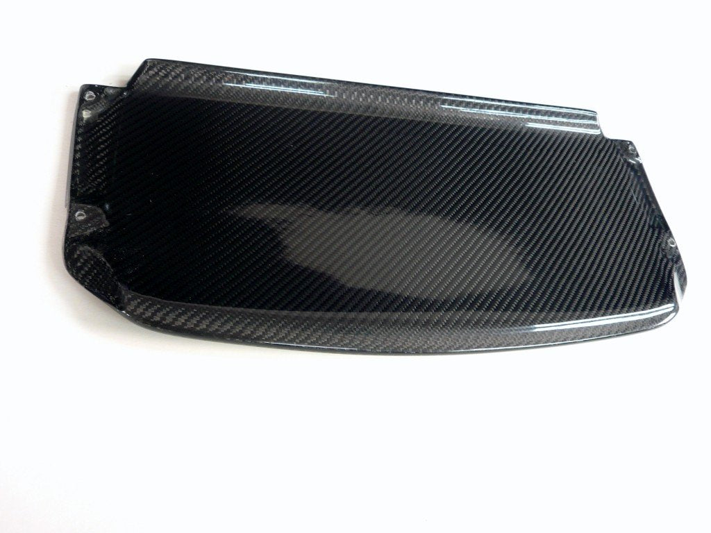 Ferrari F430 Front Lip – Carbon Fiber Upgrade | Exotic Performance