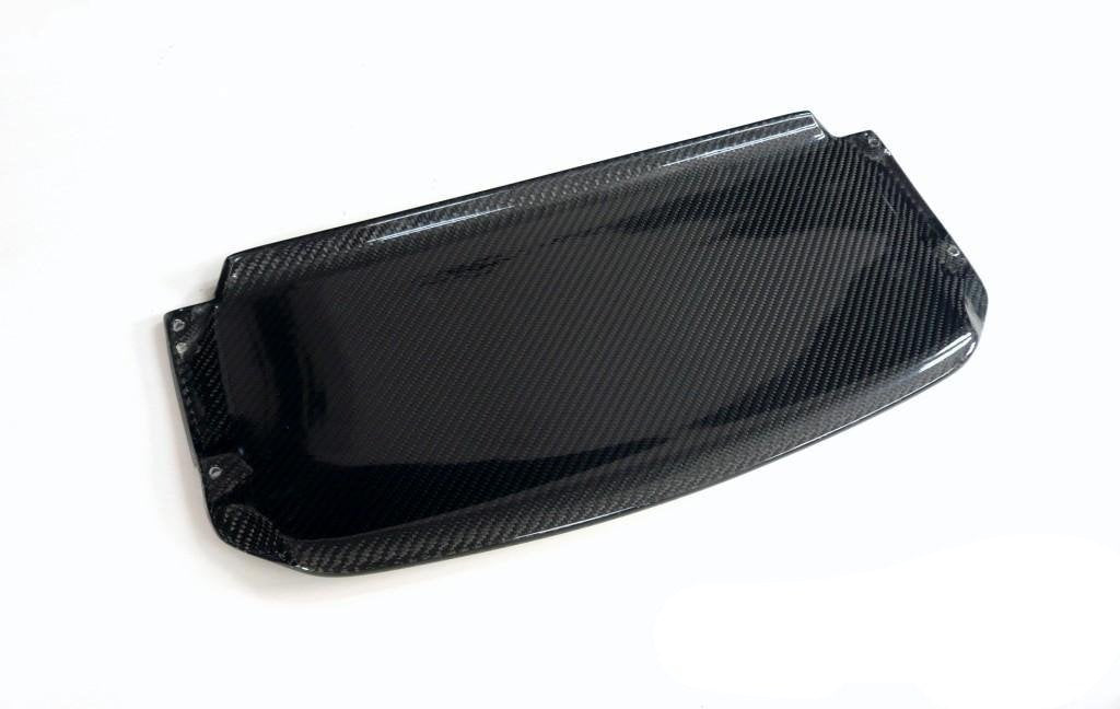 Ferrari F430 Front Lip – Carbon Fiber Upgrade | Exotic Performance