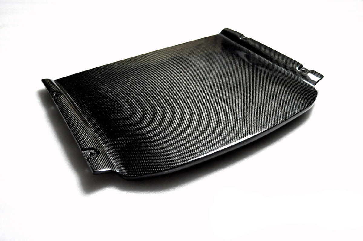 Ferrari F430 Front Lip – Carbon Fiber Upgrade | Exotic Performance