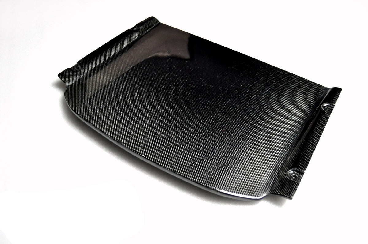 Ferrari F430 Front Lip – Carbon Fiber Upgrade | Exotic Performance