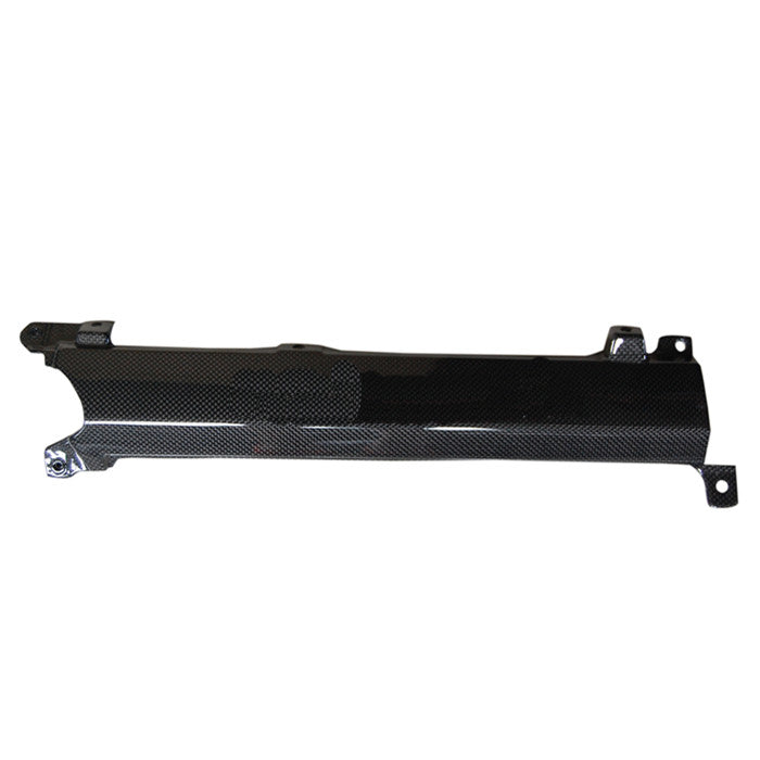 Ferrari 458 Italia Carbon Fiber Center Console Kit – Exotic Performance
