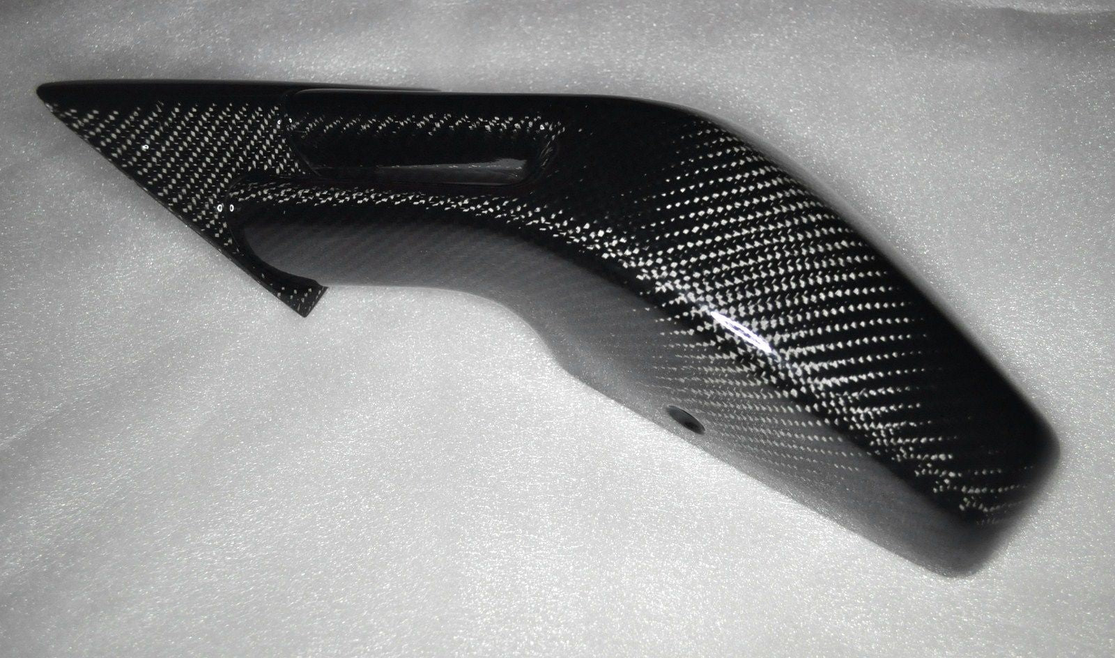 Carbon Fiber Wing Mirrors – Ferrari F430 Upgrade | Exotic Performance